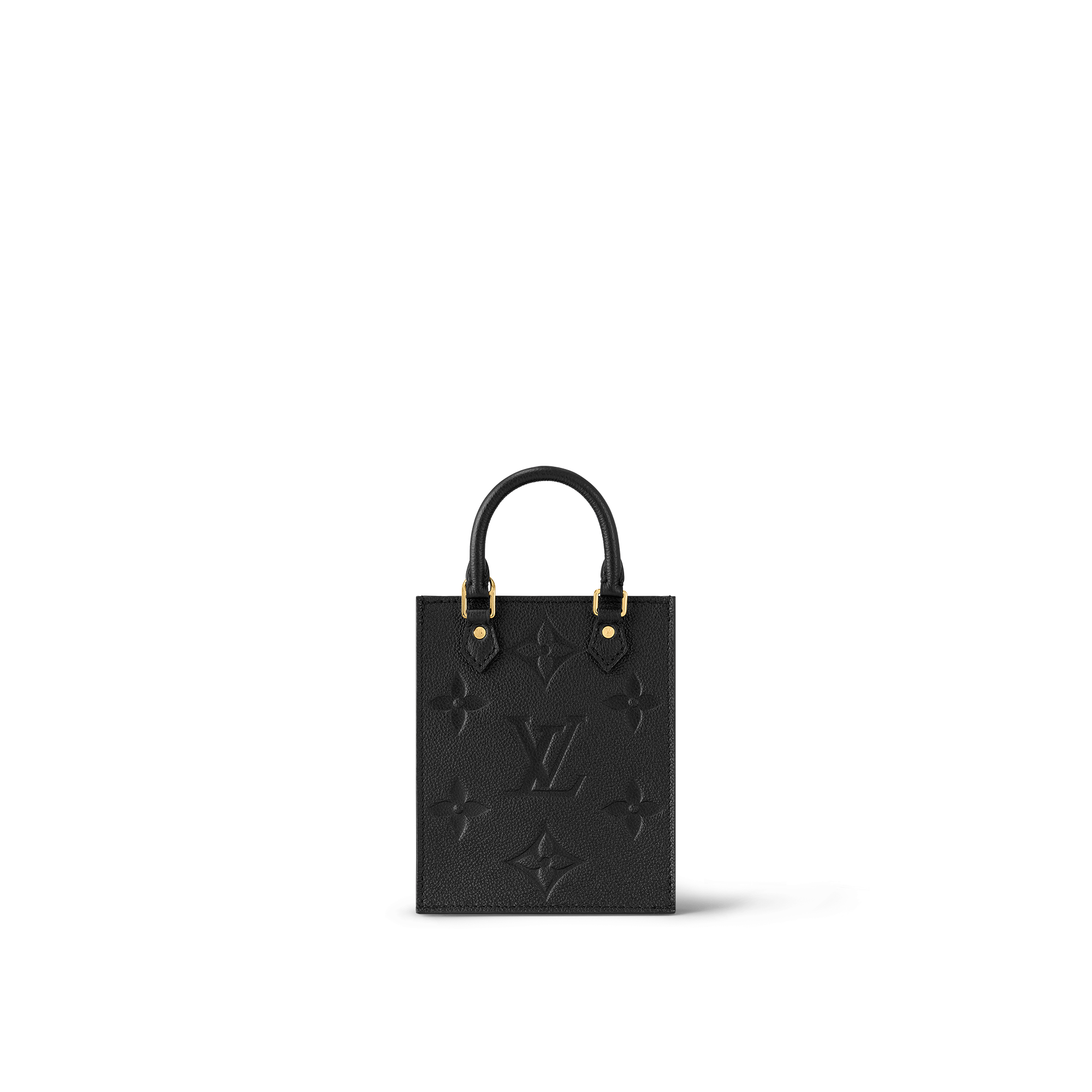Túi Petit Sac Plat Monogram - Túi ví đa năng và Phụ kiện bằng da | LOUIS VUITTON
